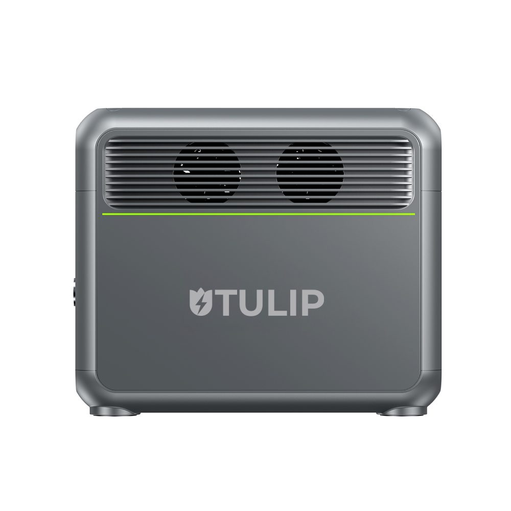 TP1200 - TULIP POWER