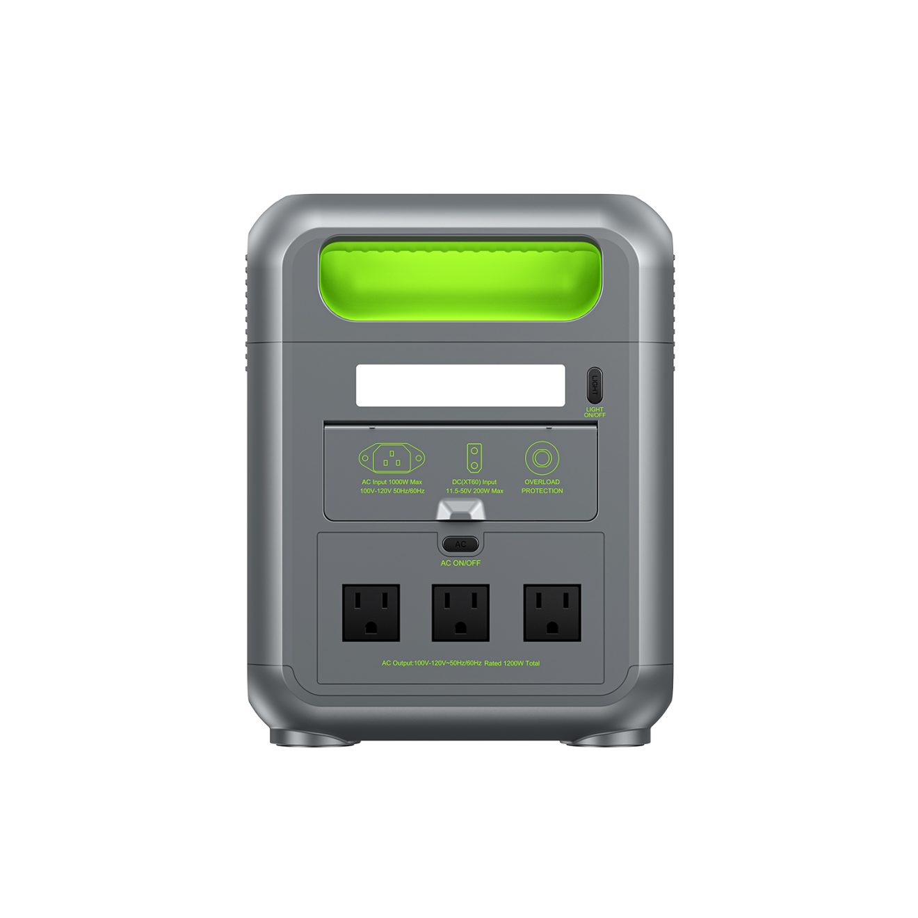 TP1200 - TULIP POWER