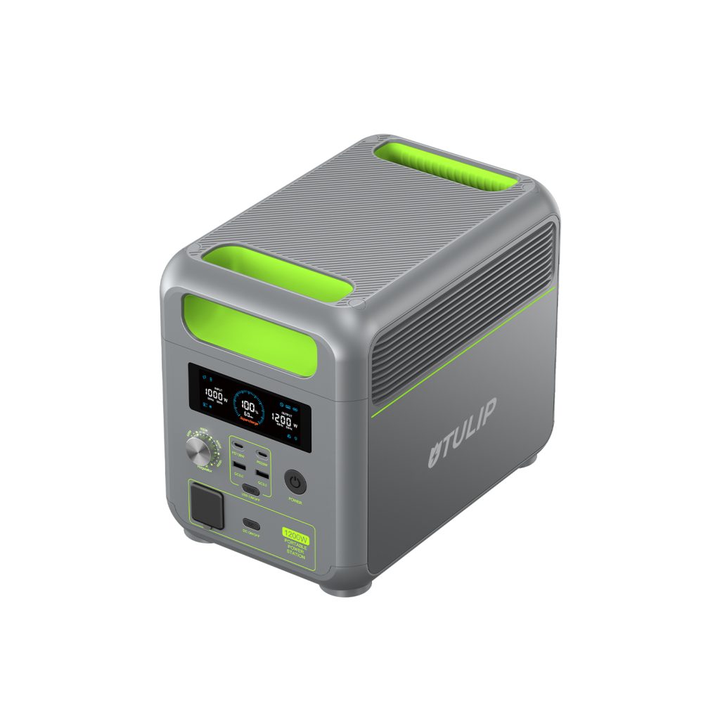 TP1200 - TULIP POWER