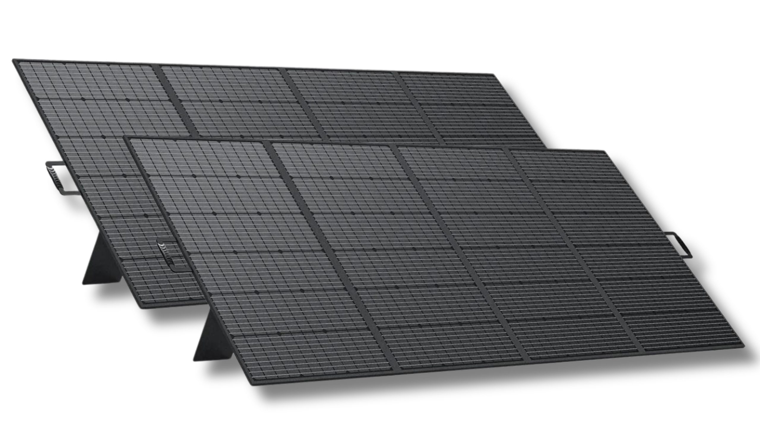 Tulip Power | Soluciones Solares Caribe