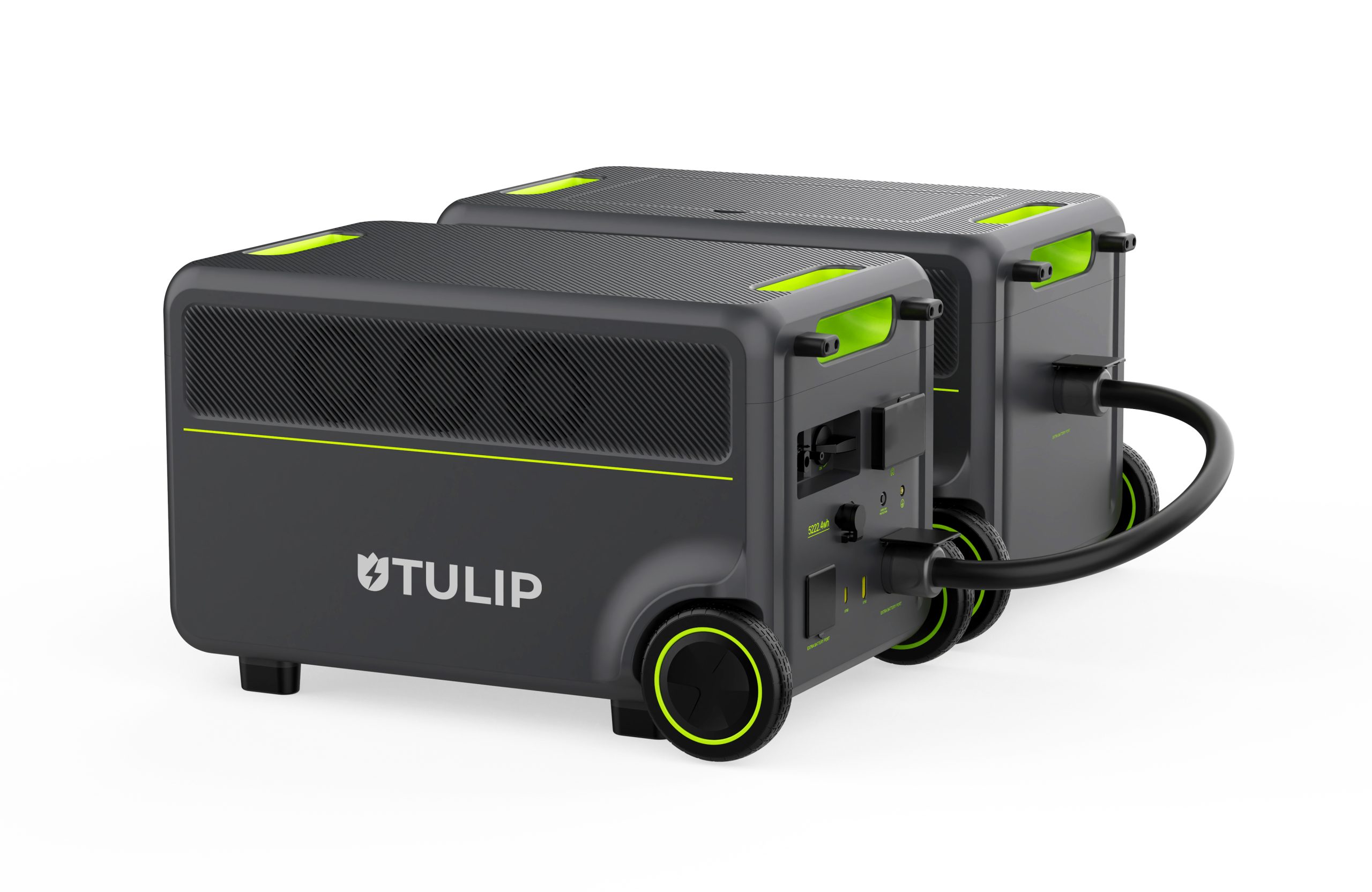 TP7200 - TULIP POWER